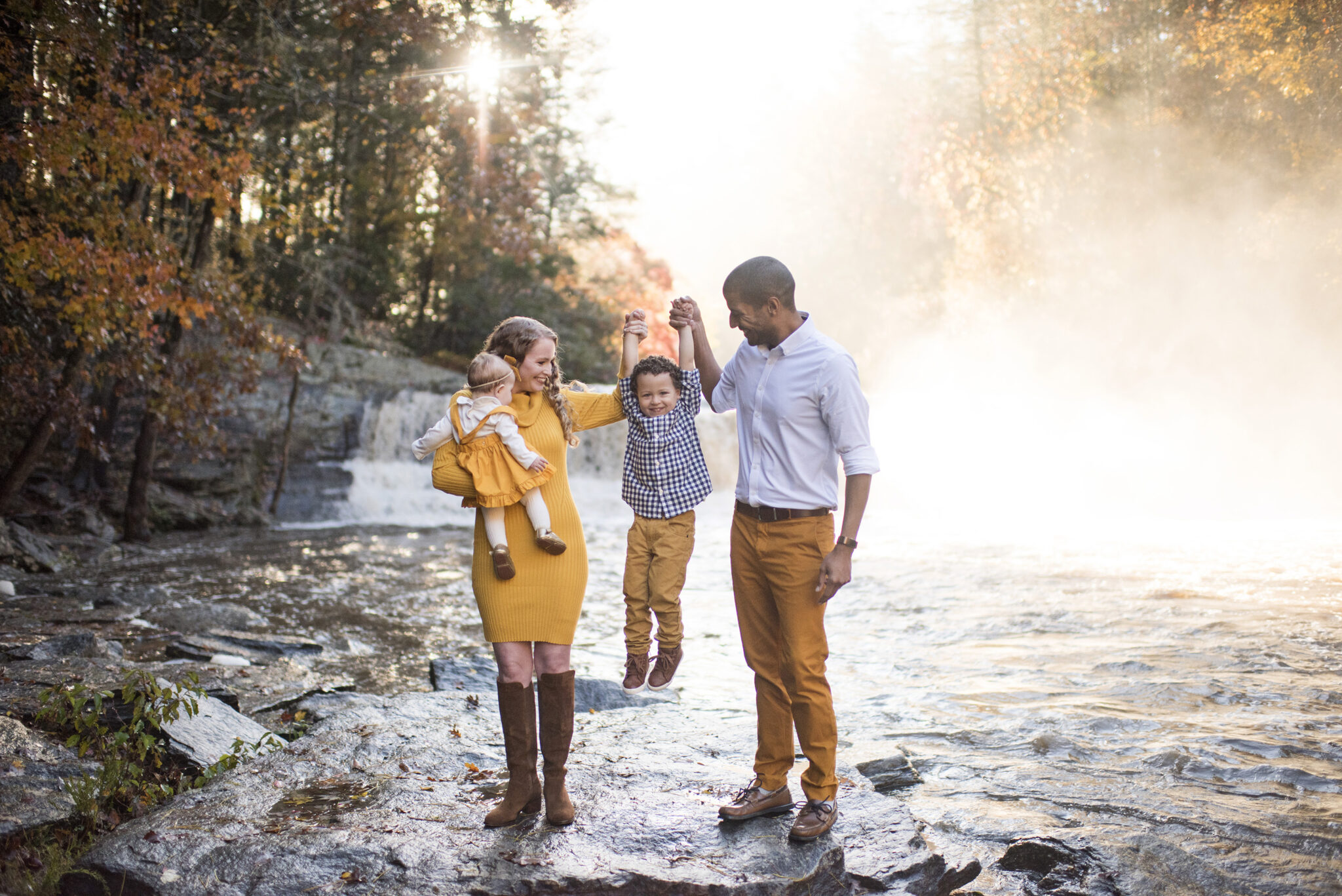 Families – Page 3 – Kaelee Denise Photography