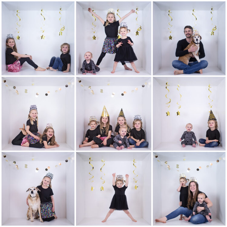 What to wear to your Family Session . . . – Kaelee Denise Photography