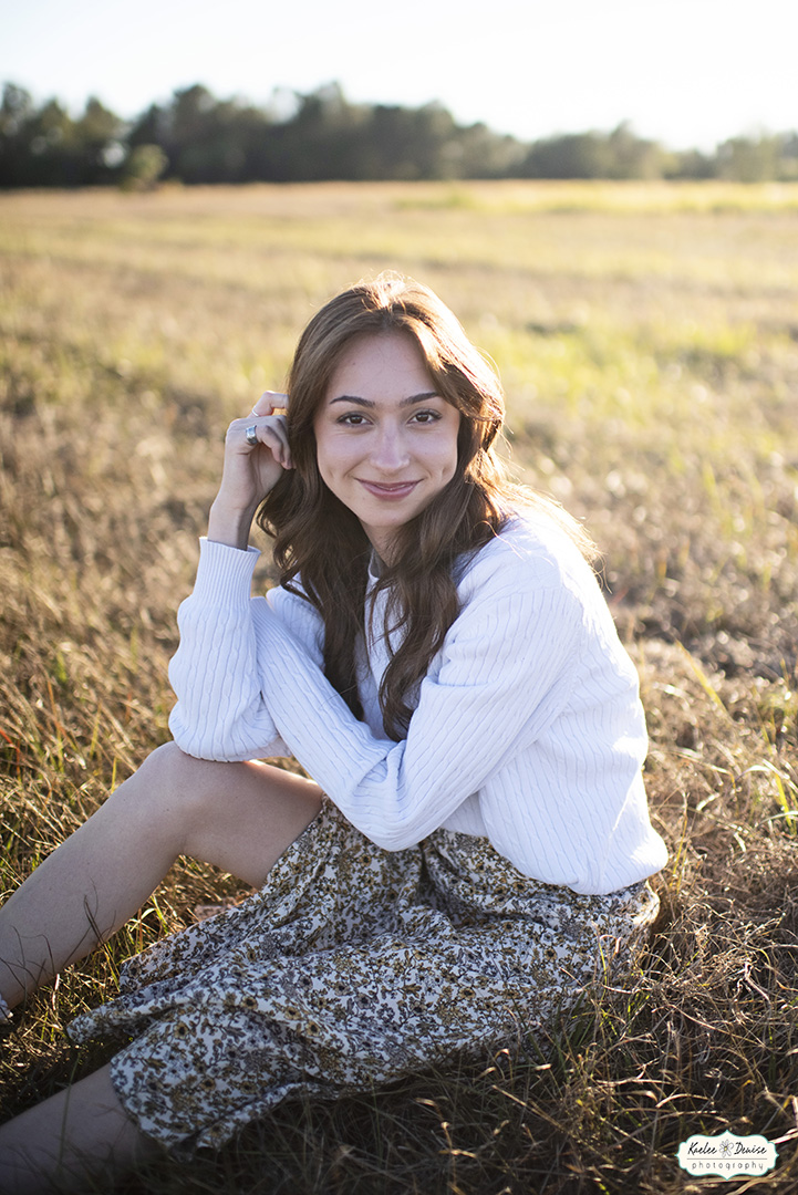 Class of 2023 – Winter Haven High School – Kaelee Denise Photography